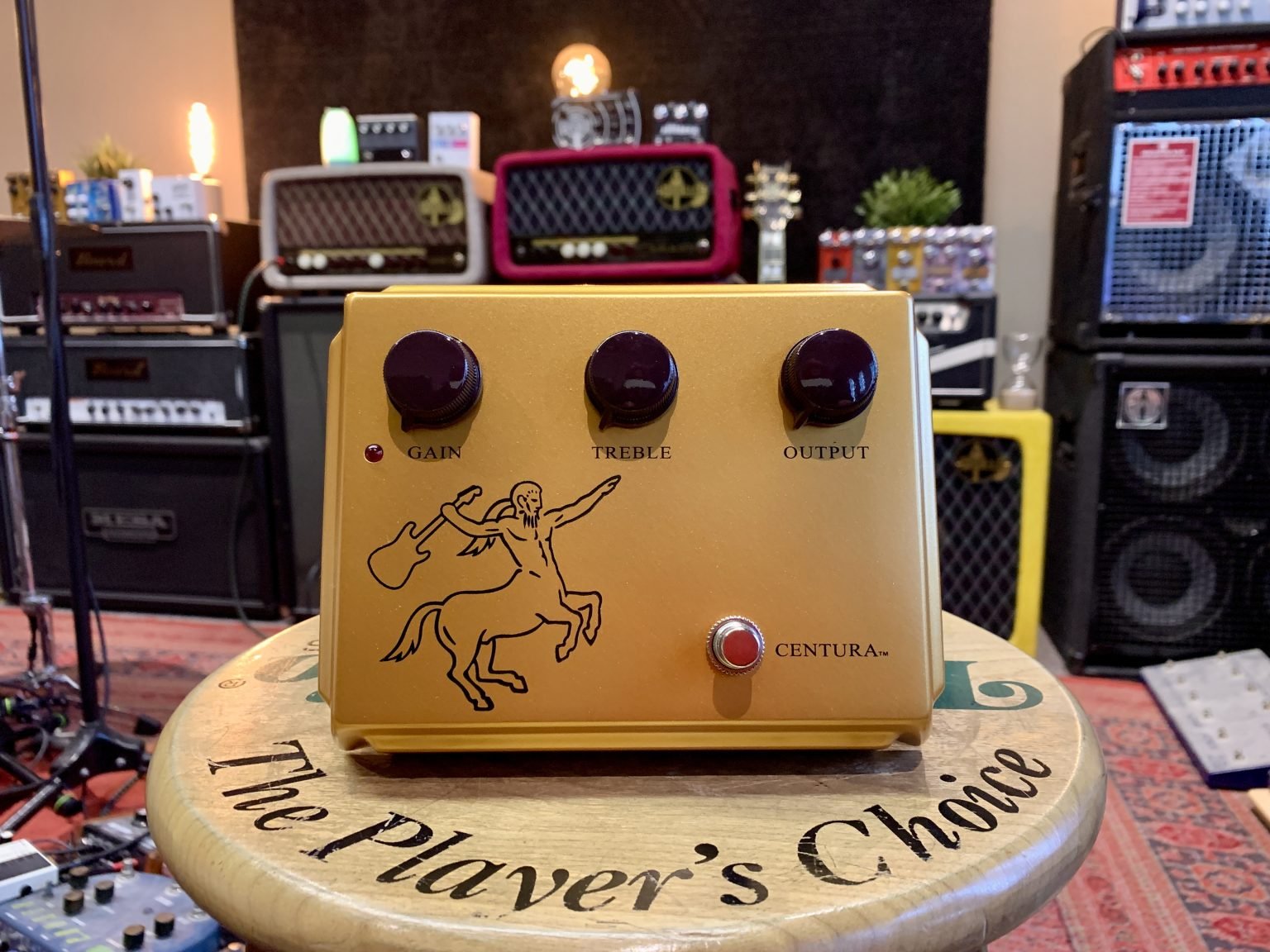 CERIATONE - One More Pedal online store